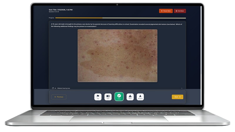 Neurology Board Exam Review | NowYouKnowMed | NowYouKnowMed